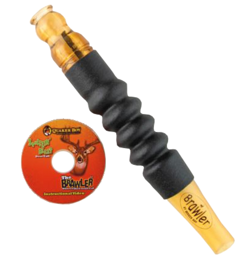 Quaker Boy Grunt Call Review - TheGunZone