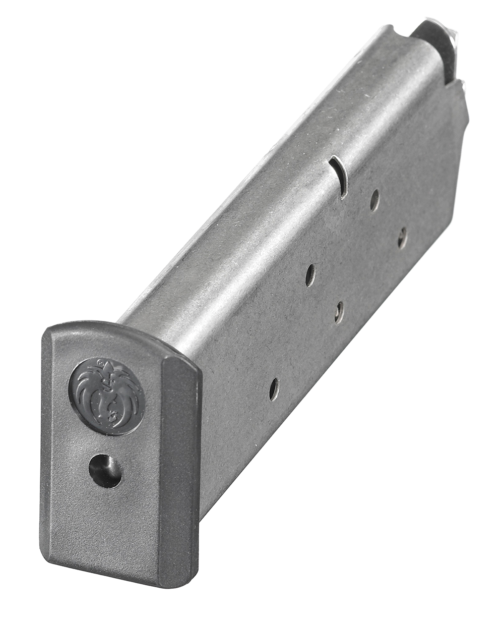Ruger P90 Extended Magazine