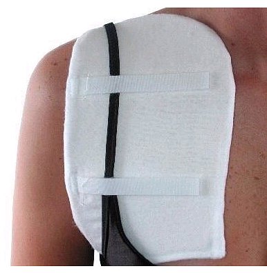 Past Hidden Comfort Recoil Shield For Women Review - TheGunZone