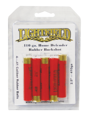 410 Shotgun Shells Self Defense