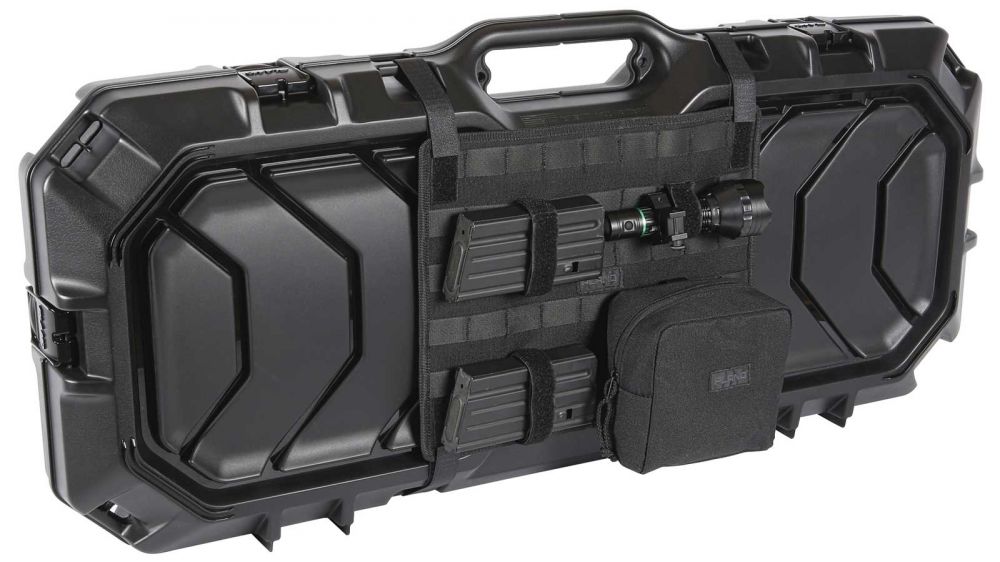PLANO TACTICAL SERIES LONG GUN CASE 36 Review - TheGunZone