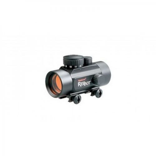 Tasco ProPoint 1x Fixed 30mm 5MOA Red Dot Sight Review | [October Updated]