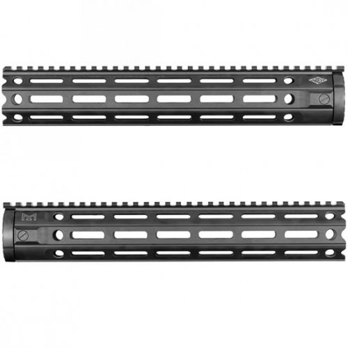 YHM HANDGUARD SLM CARBINE LENGTH MLOK Review - TheGunZone