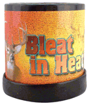 QUAKER "BLEAT-IN-HEAT" CAN Review - TheGunZone