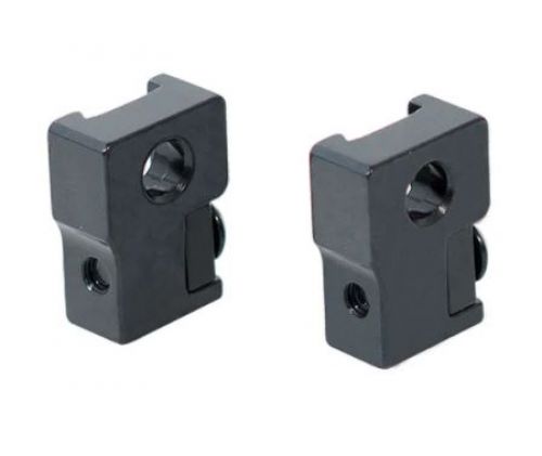 SAKO OPTILOCK BASE FOR SAKO Review - TheGunZone