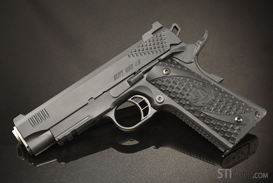 Sti-1911-grips