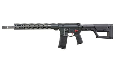 Ruger AR-556 MPR 223 Wylde 18" Proof Research Barrel - 30 Rounds, 18 ...