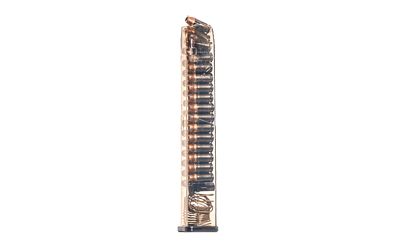 ETS MAG FOR GLK 21/30 .45 ACP 30RD CSM - 45 ACP Caliber, OEM Origin ...