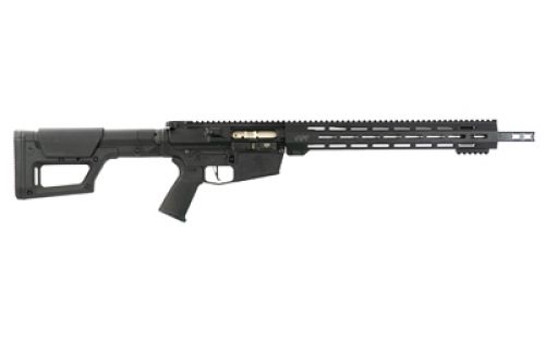 Arc Automatic Rifle Hornady 6mm ARC: Right Balance Between The 5.56