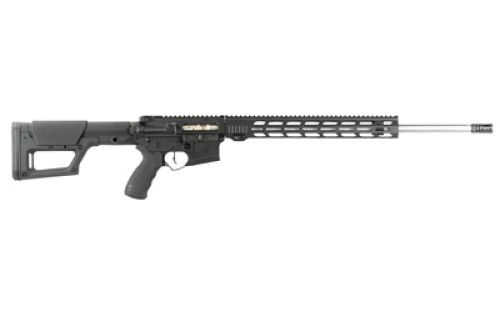 Arc Automatic Rifle Hornady 6mm ARC: Right Balance Between The 5.56