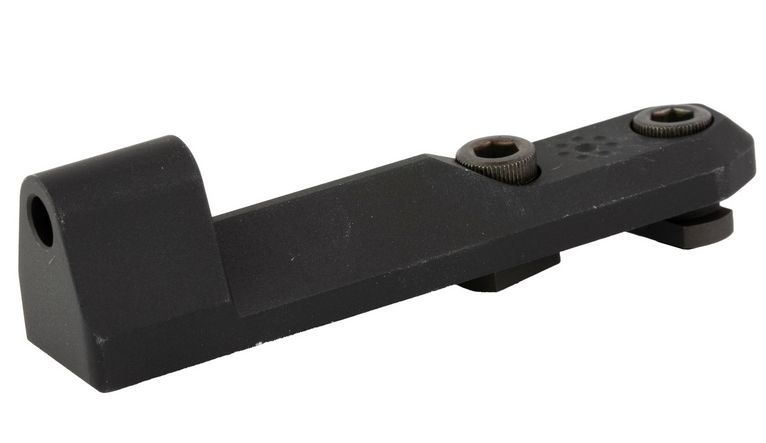 Arisaka Defense Light Mount For SureFire Scout Light Pro M-LOK Review ...