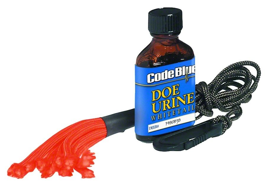 Whitetail Doe Urine Review - TheGunZone
