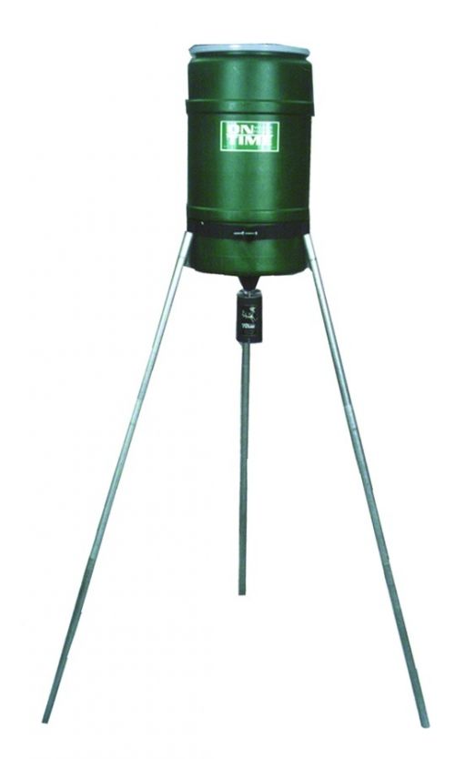 Lifetime Elite Feeder Review - Gun Values Board