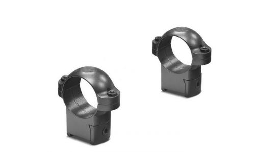 RM CZ 527 1-in Medium Scope Rings Review - TheGunZone