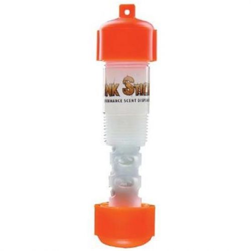 ConQuest Scents Stink Stick Review - TheGunZone