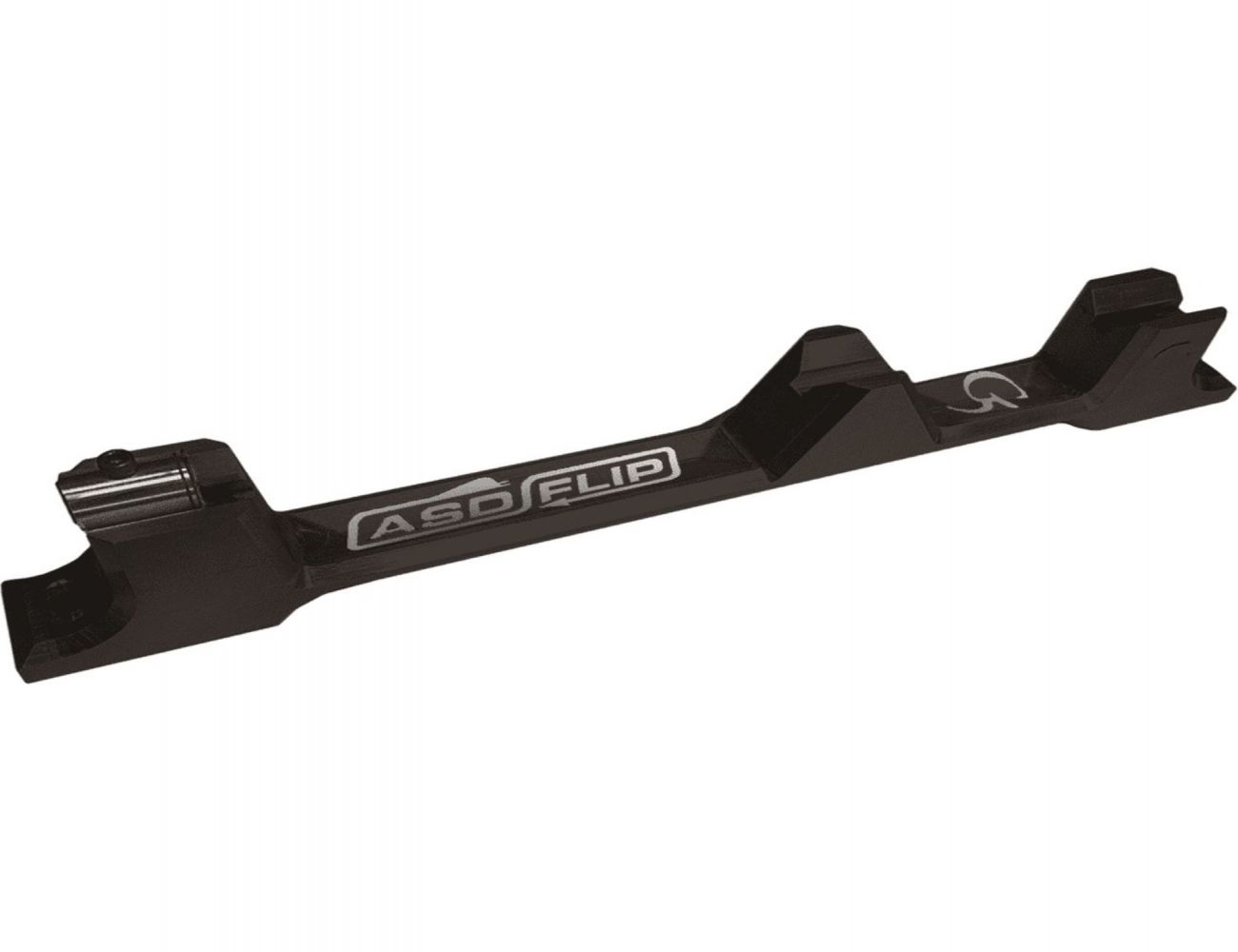 ASD Flip Combo Kit Review - TheGunZone