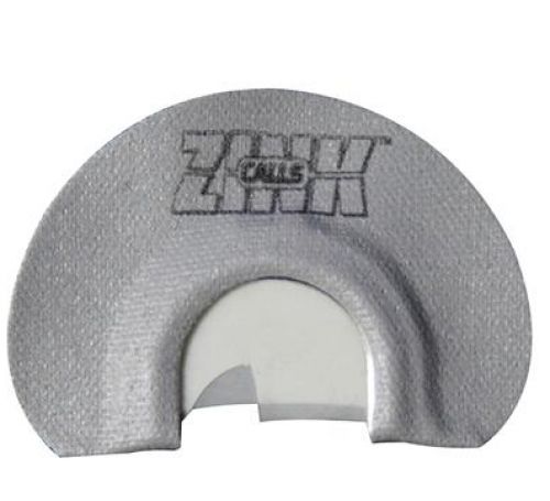 Zink Z-Cutter Turkey Call 3 Reed Review - TheGunZone