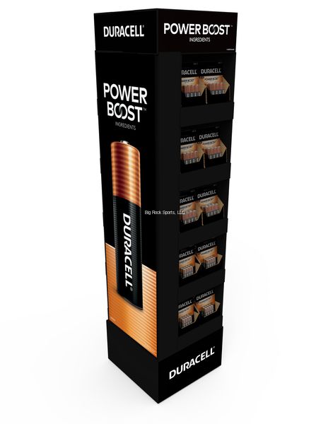 Duracell Copper&Black Mixed Review - TheGunZone