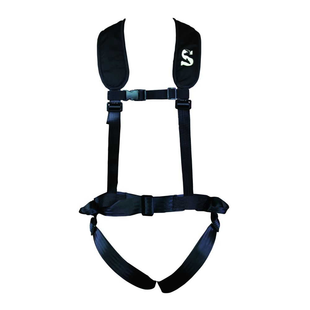Summit Element Safety Harness Linemans Belt Loops, Medium Review - TheGunZone