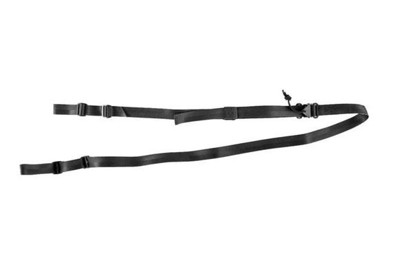 Viking Tactics V-TAC Original Sling - Black Review - TheGunZone