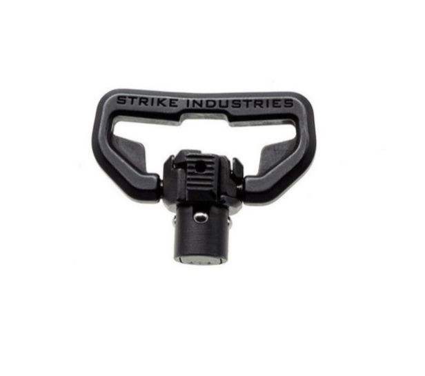QUICK DETACH SLING SWIVEL LOOP Review - TheGunZone