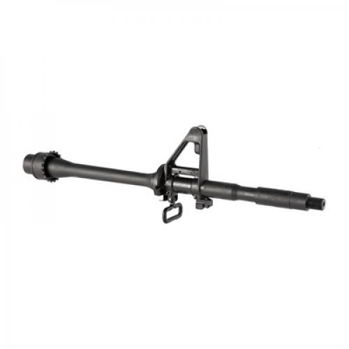 Colt M4/M4A1 Replacement Barrel Assembly 14.5in Review - Gun Values Board