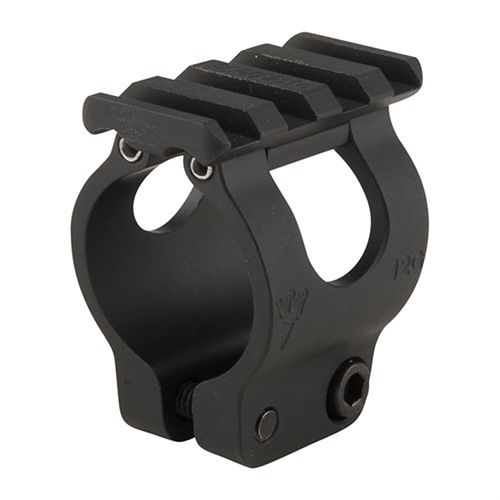 RS Regulate 12 Gauge Barrel Accessory Mount Review - TheGunZone