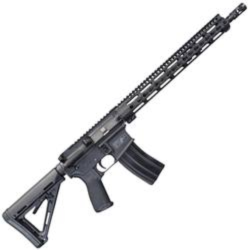Windham Weaponry Way of the Gun 223 Remington/5.56 NATO Carbine - 30 ...
