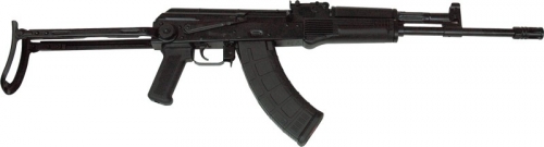 DDI US Kalashnikov 7.62X39 Semi-Auto Rifle DDI474150MBPUF | 30 Rounds ...