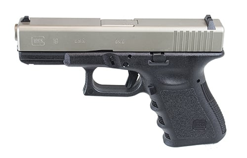 Glock 19 Gen 4 Compact
