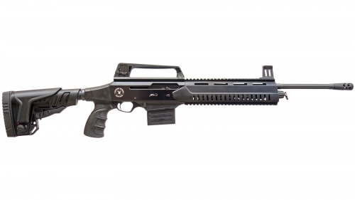 TR Imports Silver Eagle XT3 Tactical 410 Gauge Shotgun - 5+1 Rounds, 18 ...