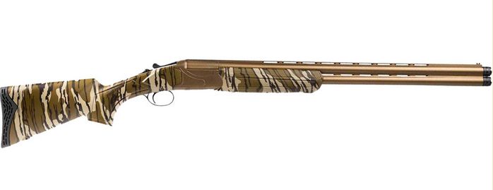 Pointer Acrius Field 12 Gauge OU Break Action Shotgun KIRAFMOB-12 | 2 ...