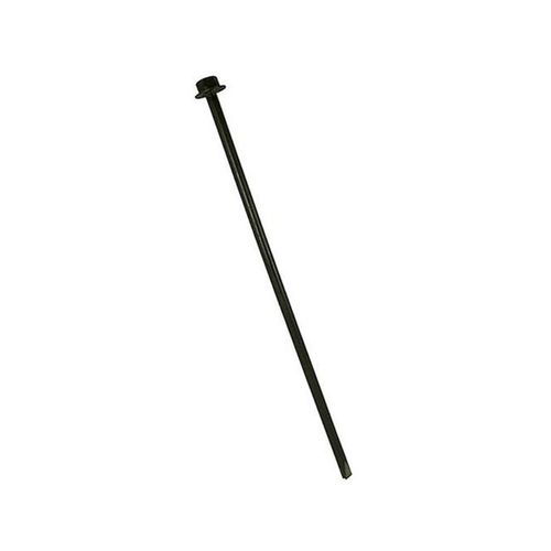 Duke Wolf Fang Driver Earth Anchor 24" Review - TheGunZone