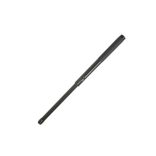 PR-24 Expandable Side-Handle Black Anodized Baton | Aluminum | 1124 ... PR-24 Expandable Side-Handle Black Anodized Baton | Aluminum | 1124 ...