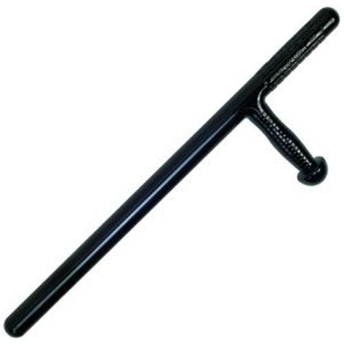 PR-24 Expandable Side-Handle Black Anodized Baton | Aluminum | 1201 ... PR-24 Expandable Side-Handle Black Anodized Baton | Aluminum | 1201 ...
