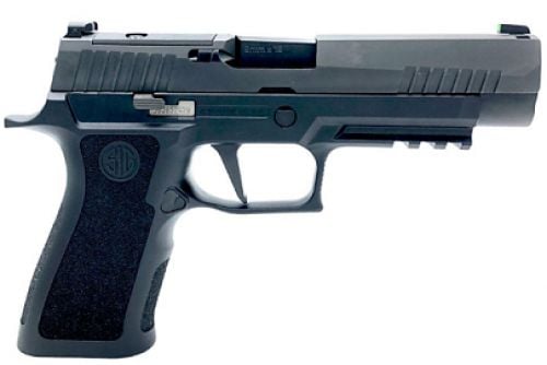 Sig Sauer P320 Full Size Pro Law Enforcement 9mm Pistol