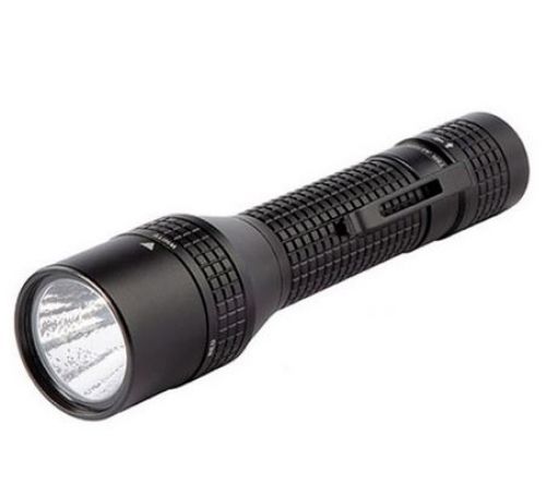 Inova T8R PowerSwitch Rechargeable Dual Color Flashlight Review ...