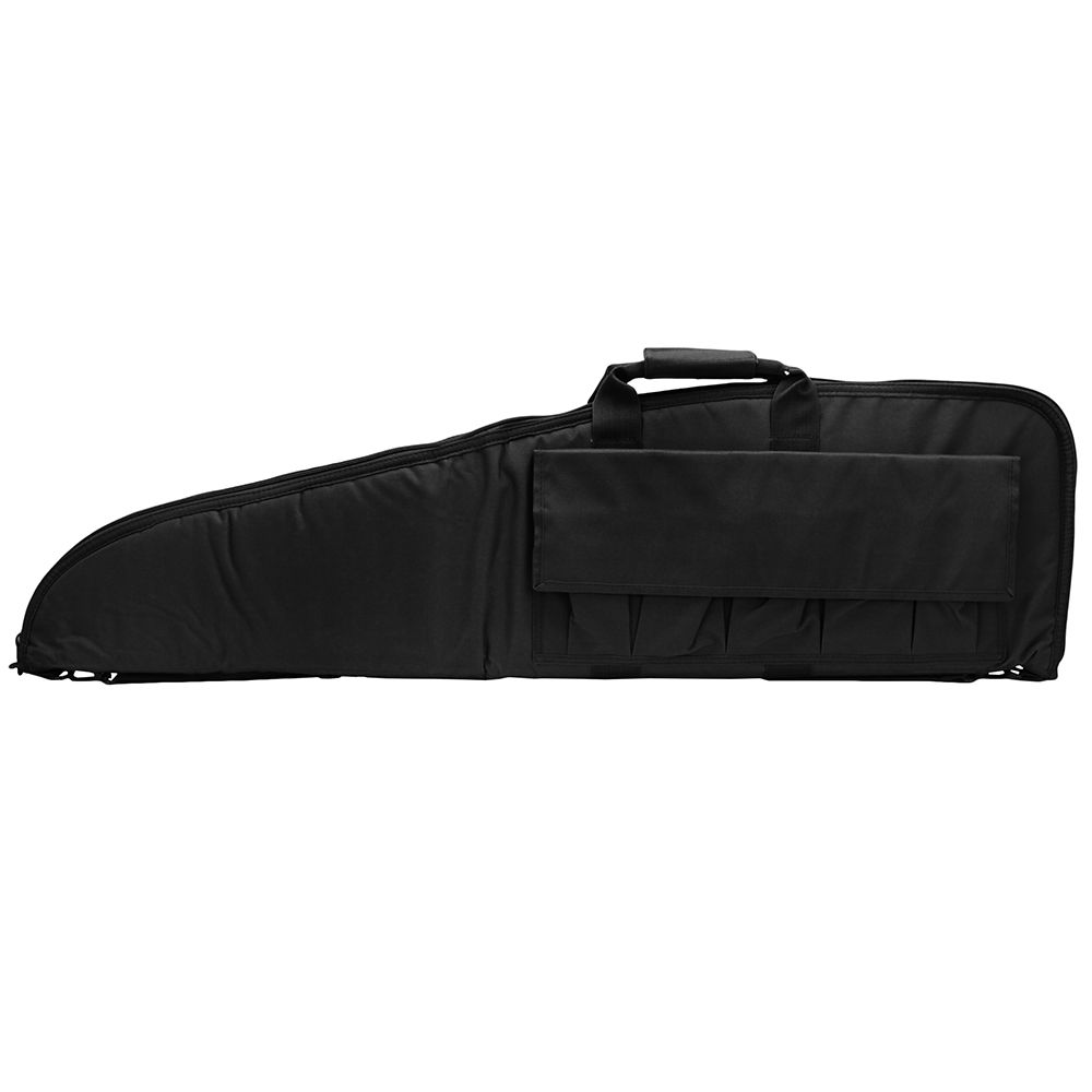 NcStar VISM Gun Case 48", Black Review - TheGunZone