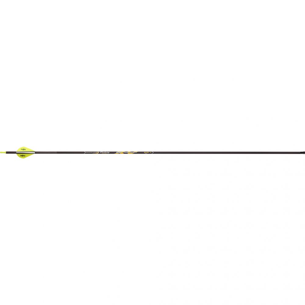 Victory RIP XV Elite Arrows 250 2 in. Vanes 6 pk. Review - TheGunZone