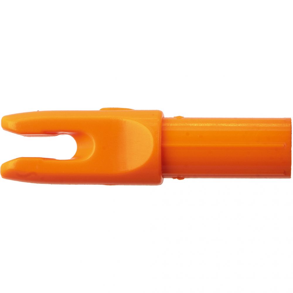 Victory VForce/VForce TKO Press Fit Nocks Orange 12 pk. Review - TheGunZone
