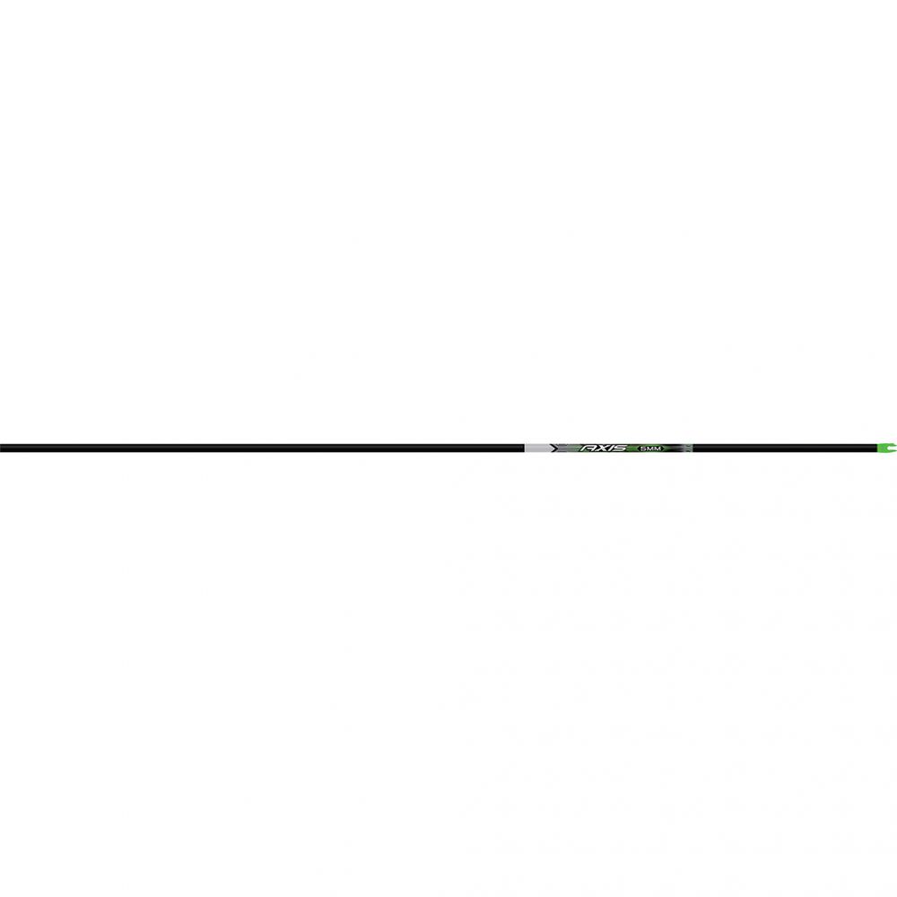 Easton 5mm Axis Shafts 200 1 doz. Review - TheGunZone