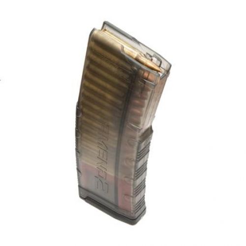 Amend2 AR-15 Mod-C Model Rifle Magazine Translucent Smoke | 223 ...