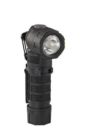 Streamlight PolyTac 90X Flashlight Review - TheGunZone