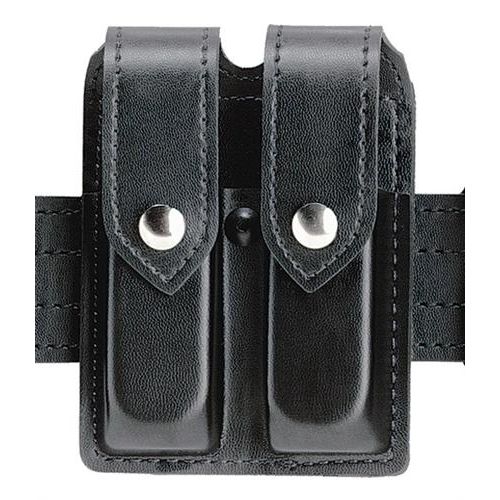 SAF DBL MAG HOLDER Black Review - TheGunZone