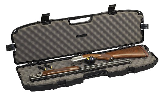 Plano PillarLock Take-Down Shotgun Case Review - TheGunZone