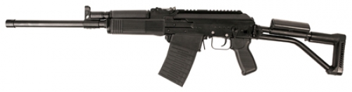 FN Herstal SLP MK1 or VEPR 12? > General Discussion > AR15.COM