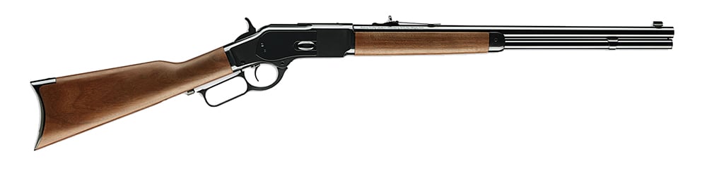 Ruger American Rimfire Black 22" 22 Magnum / 22 WMR Bolt Action Rifle ...