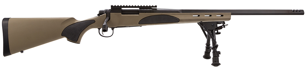 Remington 700 Vtr De Serie