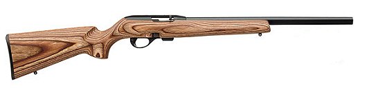 Remington 22 Rifle Semi Auto