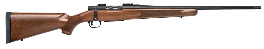 Mossberg & Sons Patriot 30-06 Springfield Bolt Action Rifle - 5+1 ...